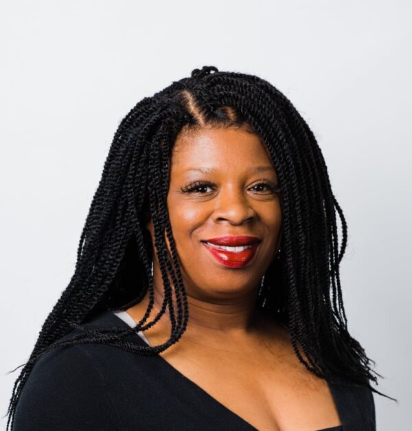 Educator Spotlight- Ms. Kesha - International Institute of Cosmetology