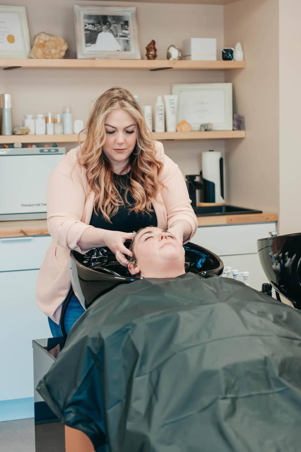 Alumni Spotlight- Nicole "Nicki" Bidwell - International Institute of ...