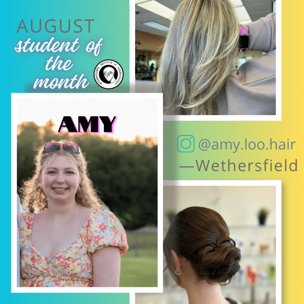 IIC's August 2024 Students of the Month - International Institute of ...