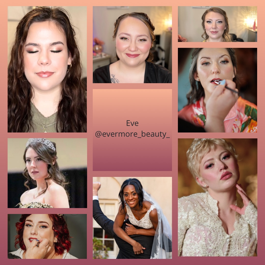 Alumni Spotlight- Eve Grenon - International Institute of Cosmetology