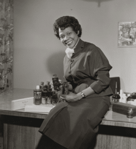 Shaping the Black Hair Industry - International Institute of Cosmetology